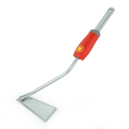Wolf Garten Multi Change Swoe Style Hoe 12cm| Official UK Stockist