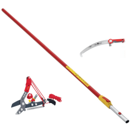 Wolf Garten Professional Tree Care Bundle
